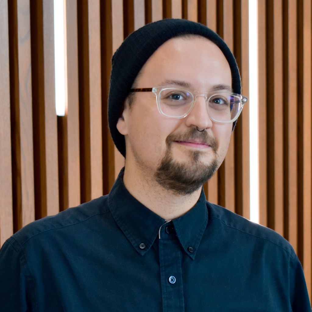 About – Zachary Scalzo